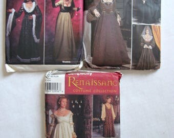 Ren faire dress | Etsy