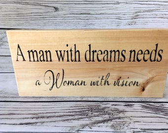 Women with vision | Etsy