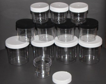 Slime containers | Etsy