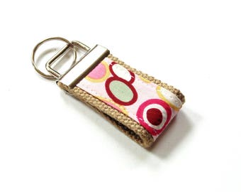 Preppy keychain | Etsy