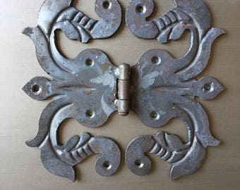 Ornate hinges | Etsy