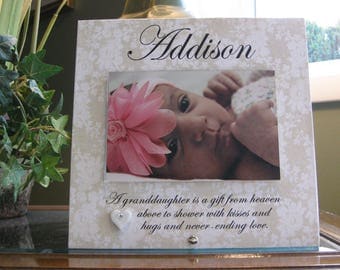 First grandchild | Etsy