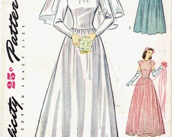 Ball gown patterns | Etsy