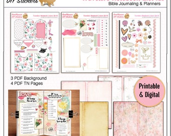 Butterfly Clip Art Set 3: Realistic Butterfly Digital