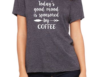 Coffee shirt | Etsy