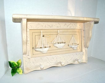 Nautical shelf | Etsy