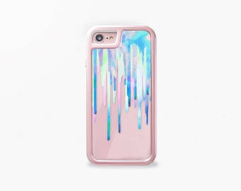 Paint drip | Etsy