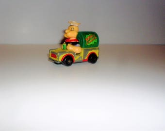 Popeye toys | Etsy