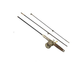 Vintage fishing rod | Etsy