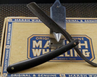 Straight razor | Etsy