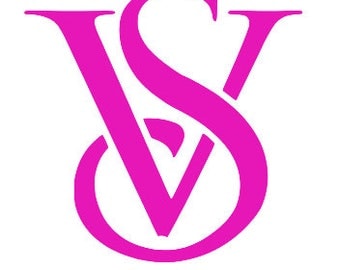 Victorias secret | Etsy