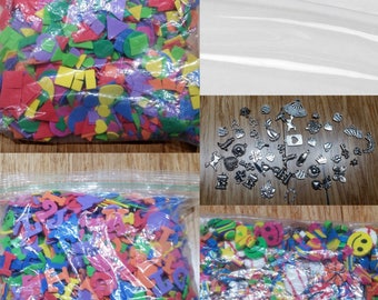 I spy trinkets | Etsy