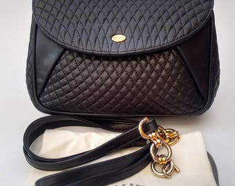 Vintage bally purse | Etsy