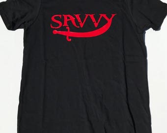 Jack sparrow t shirt | Etsy