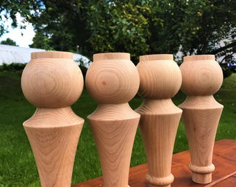 Furniture legs | Etsy