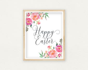 Easter quote | Etsy