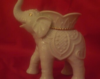 Lenox elephant | Etsy