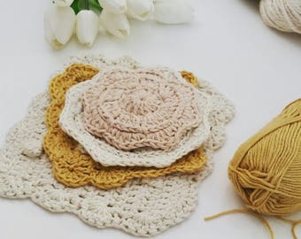 Pot protectors | Etsy