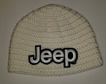 Jeep hat | Etsy