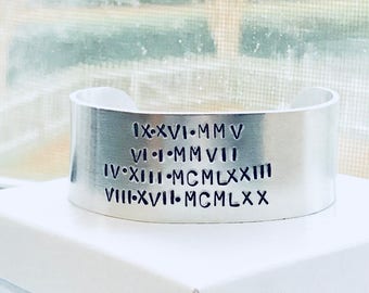 Roman arm cuff | Etsy