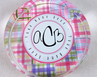 Custom paperweight | Etsy