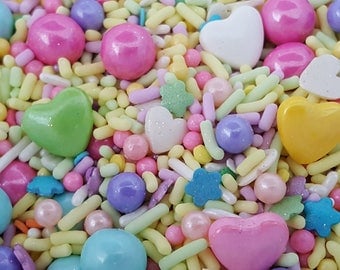 Cookie sprinkles | Etsy