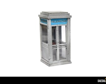 Phone booth | Etsy