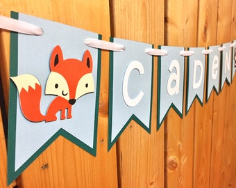 Woodland party | Etsy