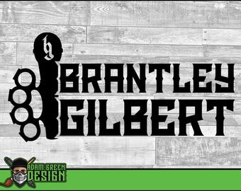 Nashville silhouette | Etsy