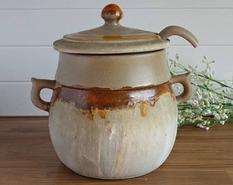 Canadian pottery | Etsy