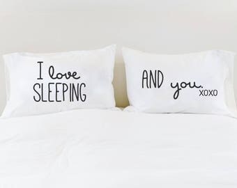 Funny pillowcases | Etsy