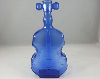 Violin vase | Etsy