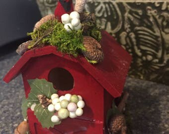 Fae Cottage Custom Order