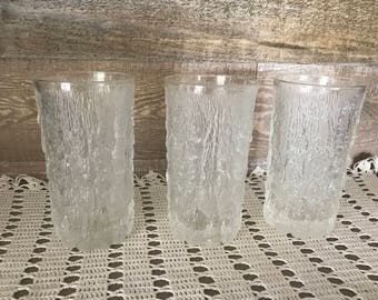 Tree bark glass | Etsy