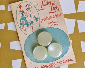 Pretty buttons | Etsy