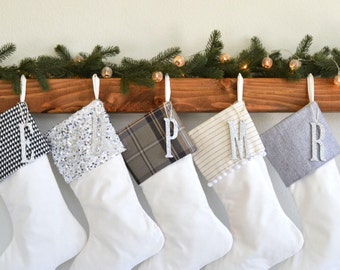 Christmas stockings - Etsy