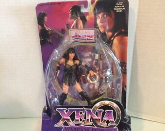 Xena | Etsy