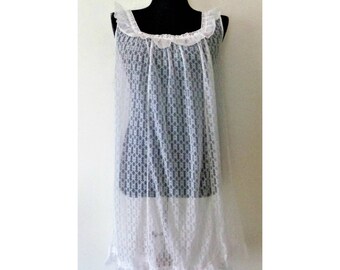 Transparente dessous | Etsy