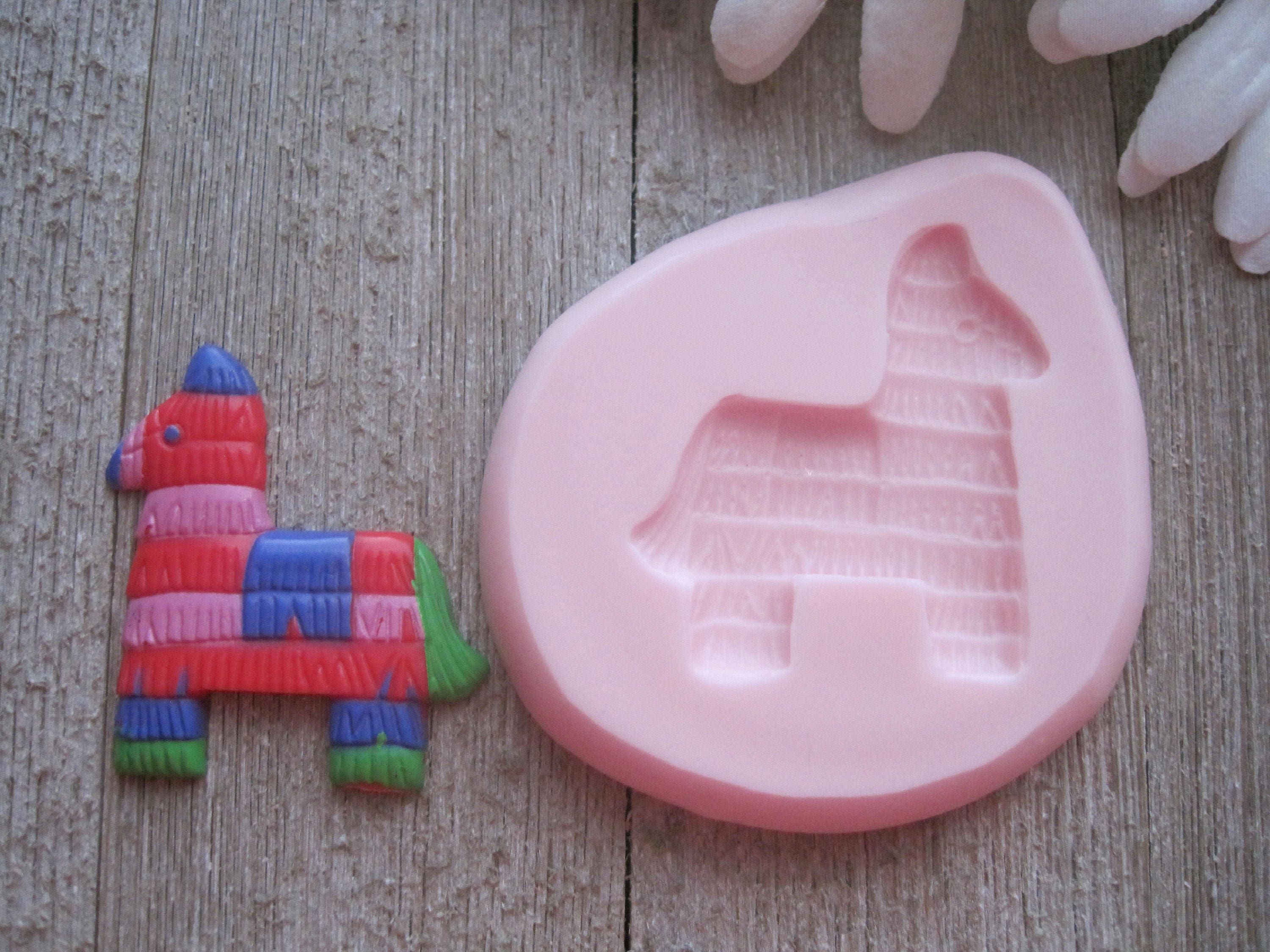 Pinata Silicone Mold Pinata Mold Party Mold Food Safe