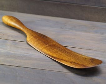 Original Scottish Spurtle / 12