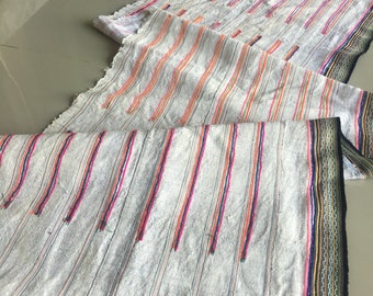 Handwoven fabric | Etsy