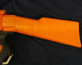 Nerf ak47 | Etsy