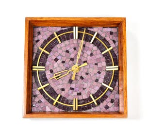 German wall clock | Etsy