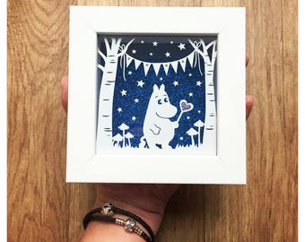 Moomin | Etsy