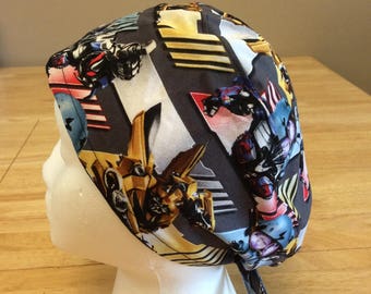 Transformer hat | Etsy