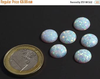 Lab created opal | Etsy