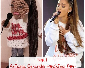 Ariana grande | Etsy