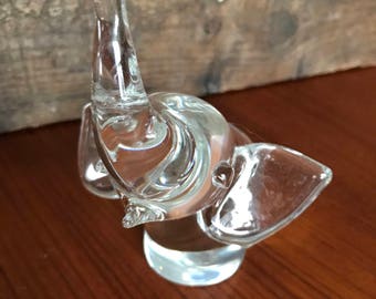 Elephant paperweight | Etsy