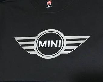 Amigurumi Classic Mini Cooper Inspired Car Crochet PATTERN PDF