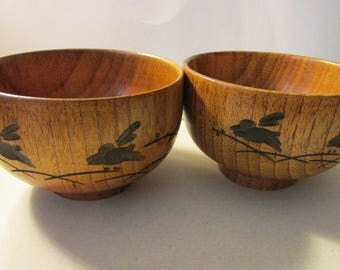 Japanese rabbit | Etsy